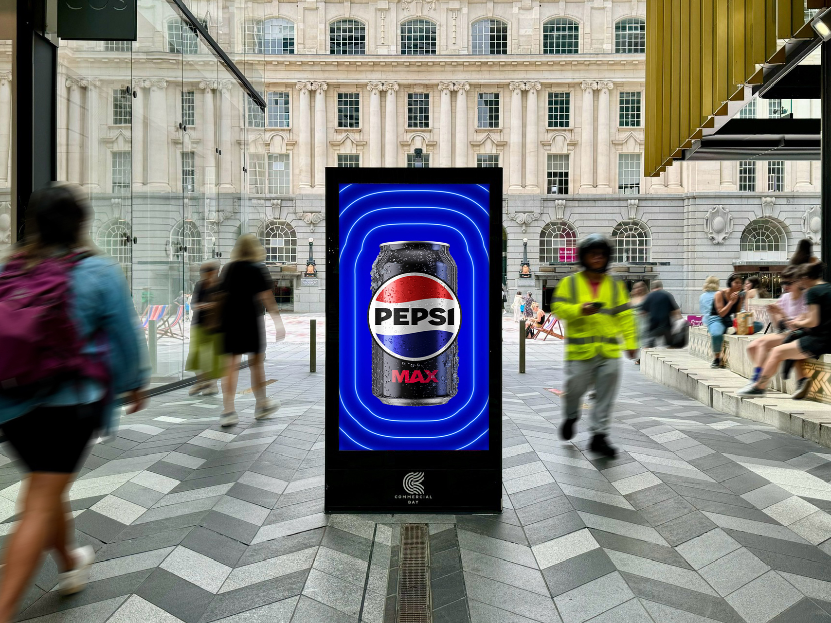 Creative Inspiration: Pepsi NZ | oOh!media
