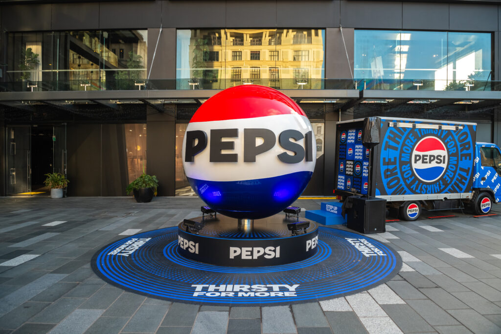 Creative Inspiration: Pepsi NZ | oOh!media