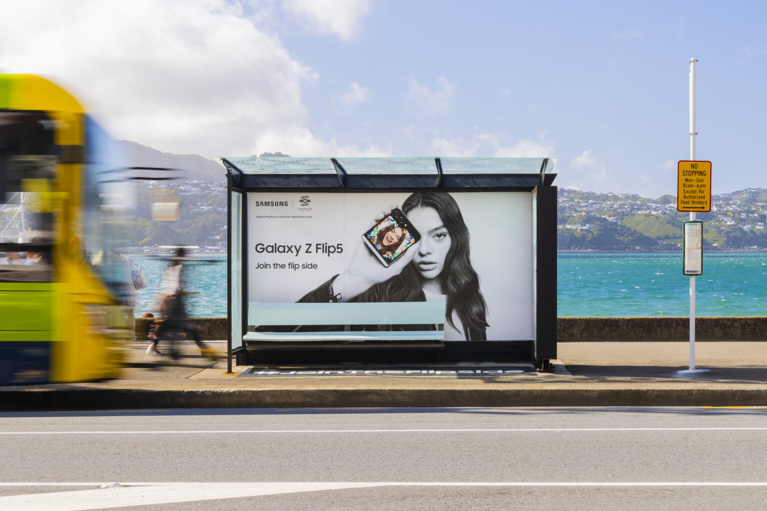 oOh!media | Out of Home Advertising