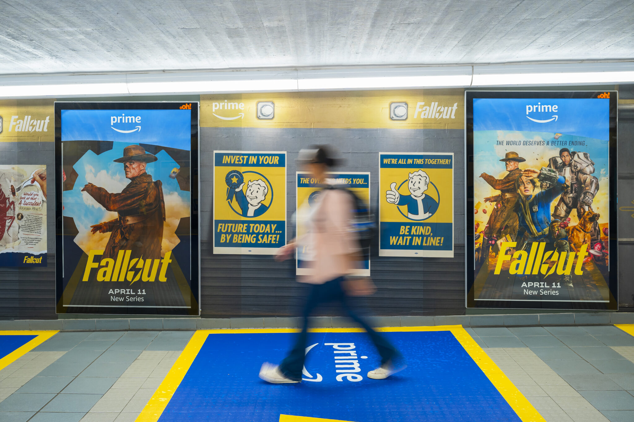 Browse All Formats | Out of Home Advertising | oOh!media