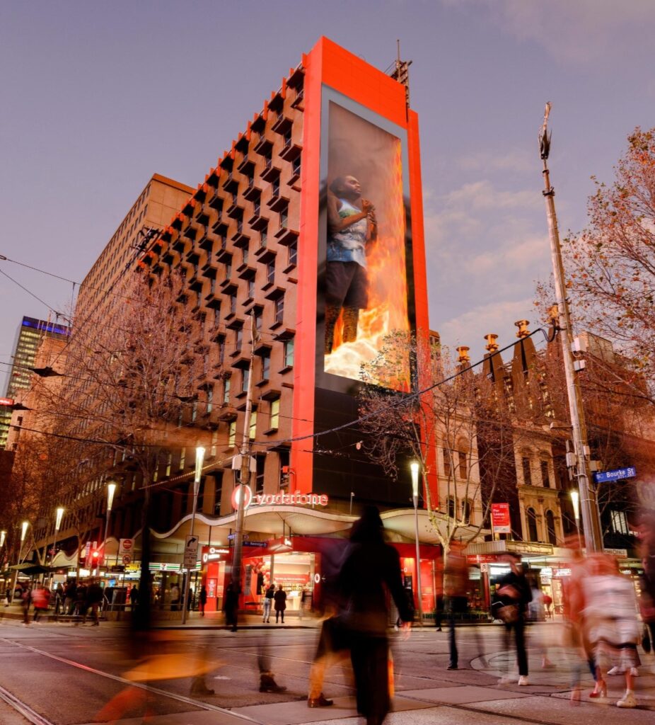 About oOh!media | oOh!media