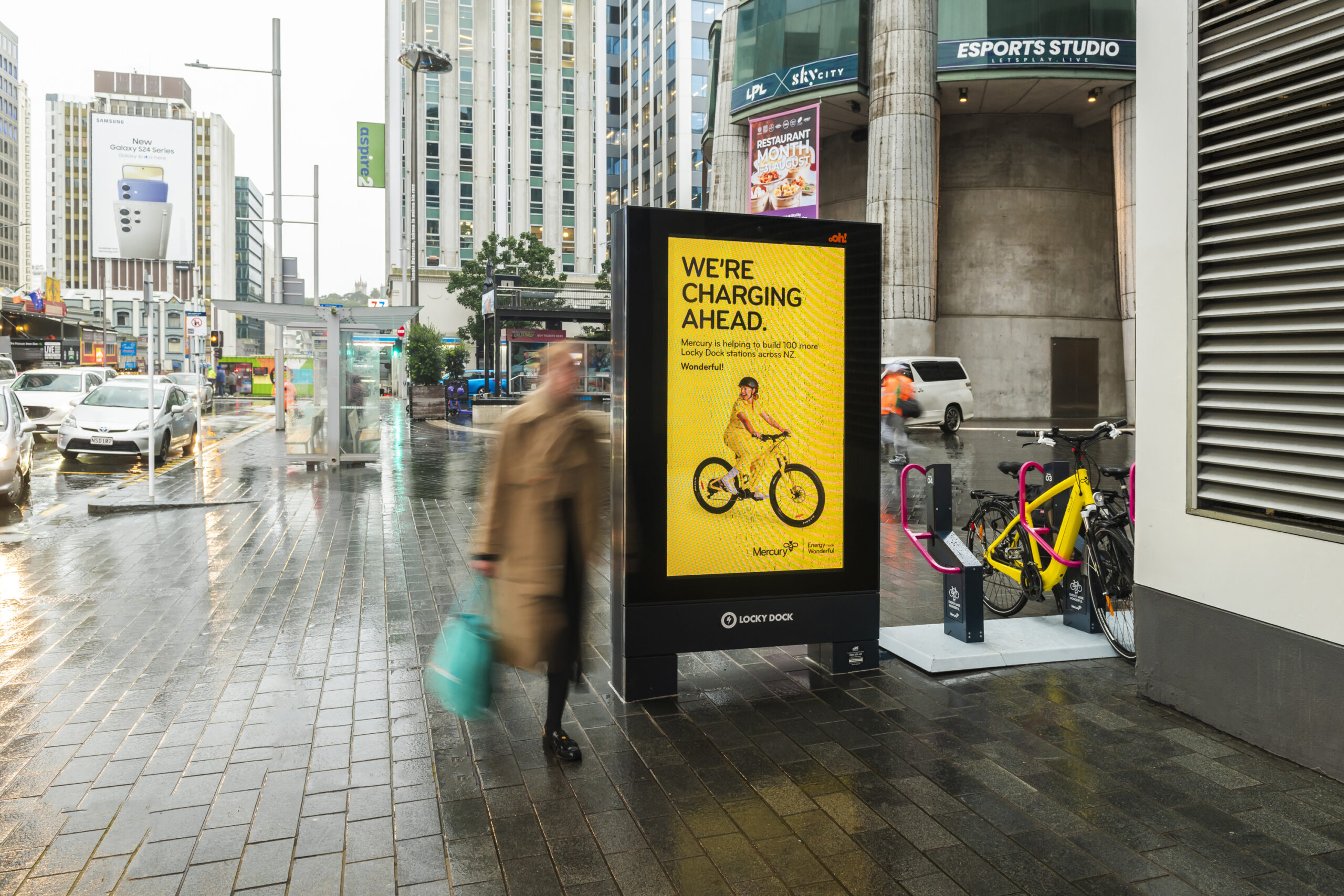Contact oOh! - Out of Home Advertising Enquiries | oOh!media
