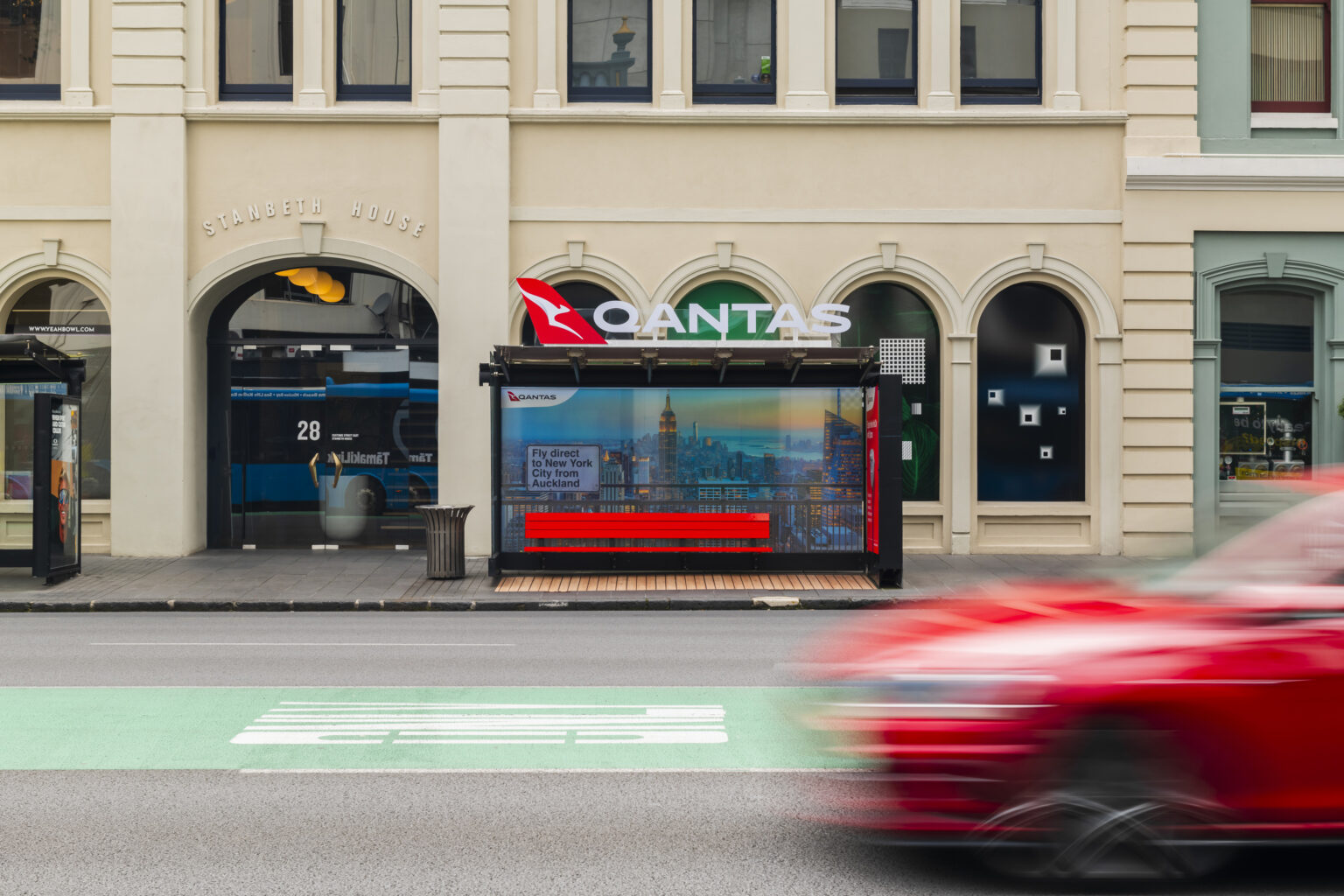 Out of Home Campaign Inspiration | oOh!media