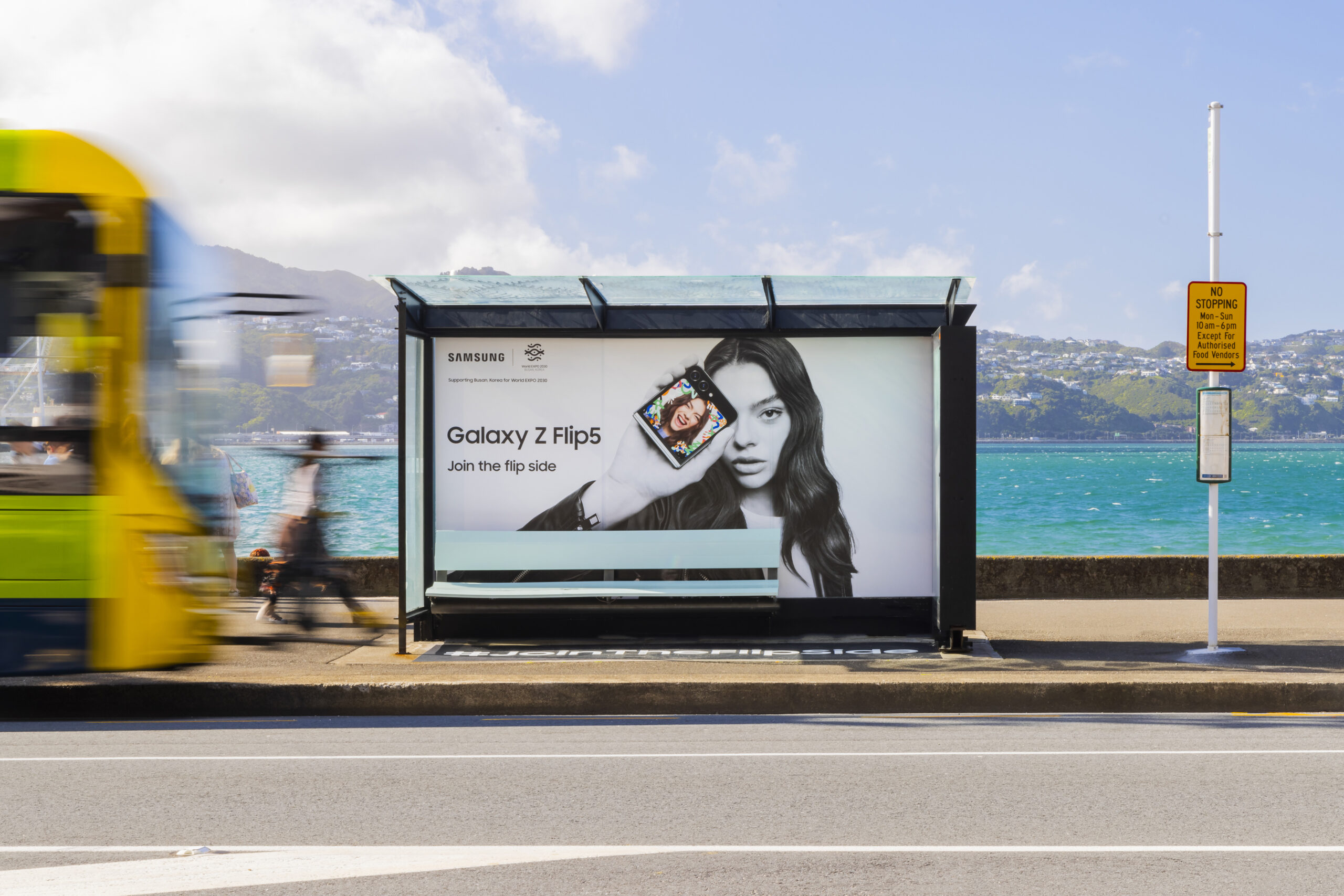 oOh!media | Out of Home Advertising