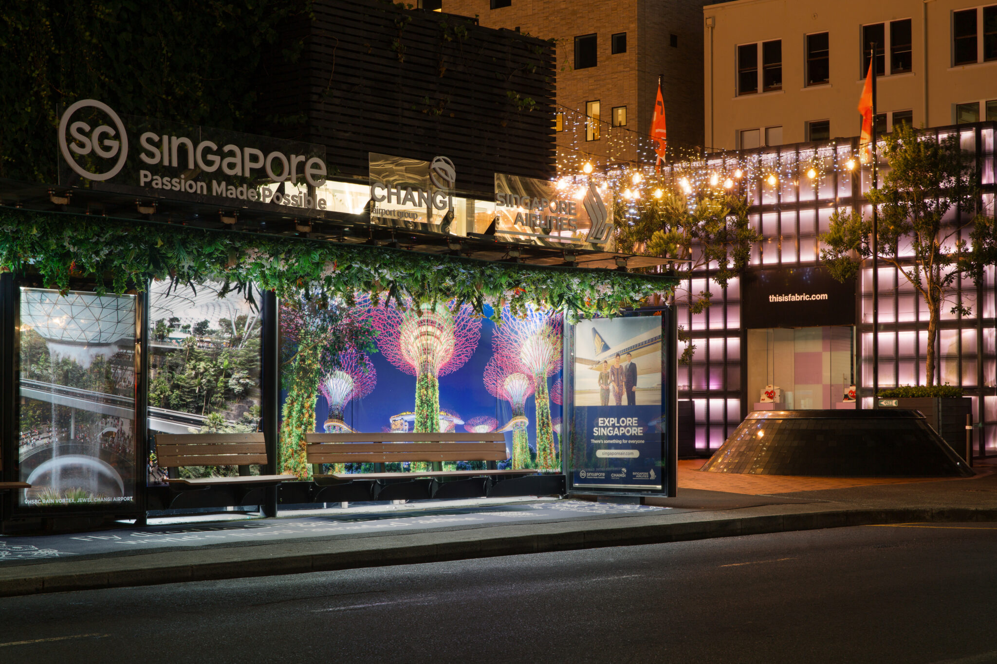 Creative Inspiration: Samsung Galaxy | oOh!media