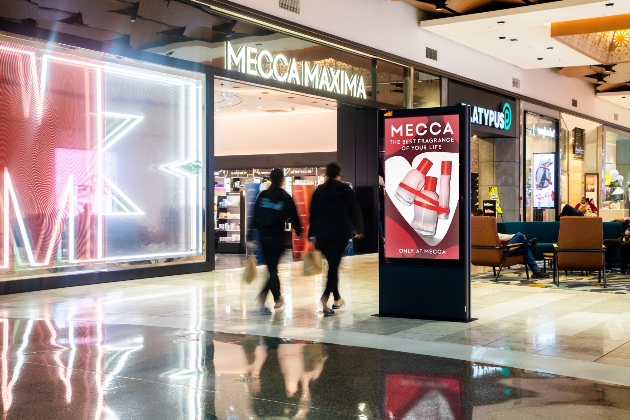 About oOh!media | oOh!media