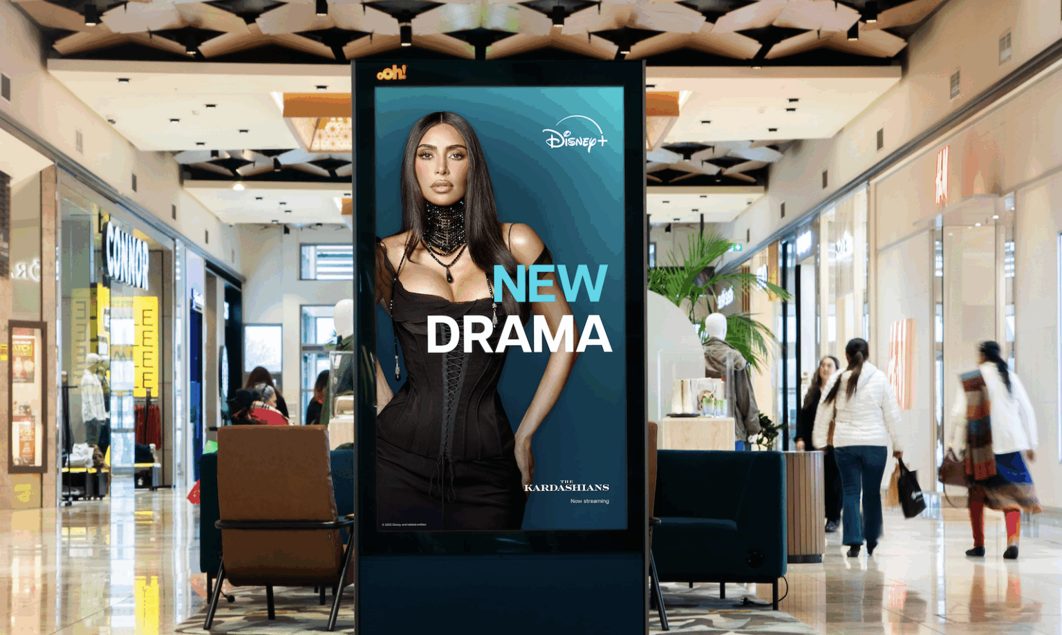 oOh!media | Out of Home Advertising